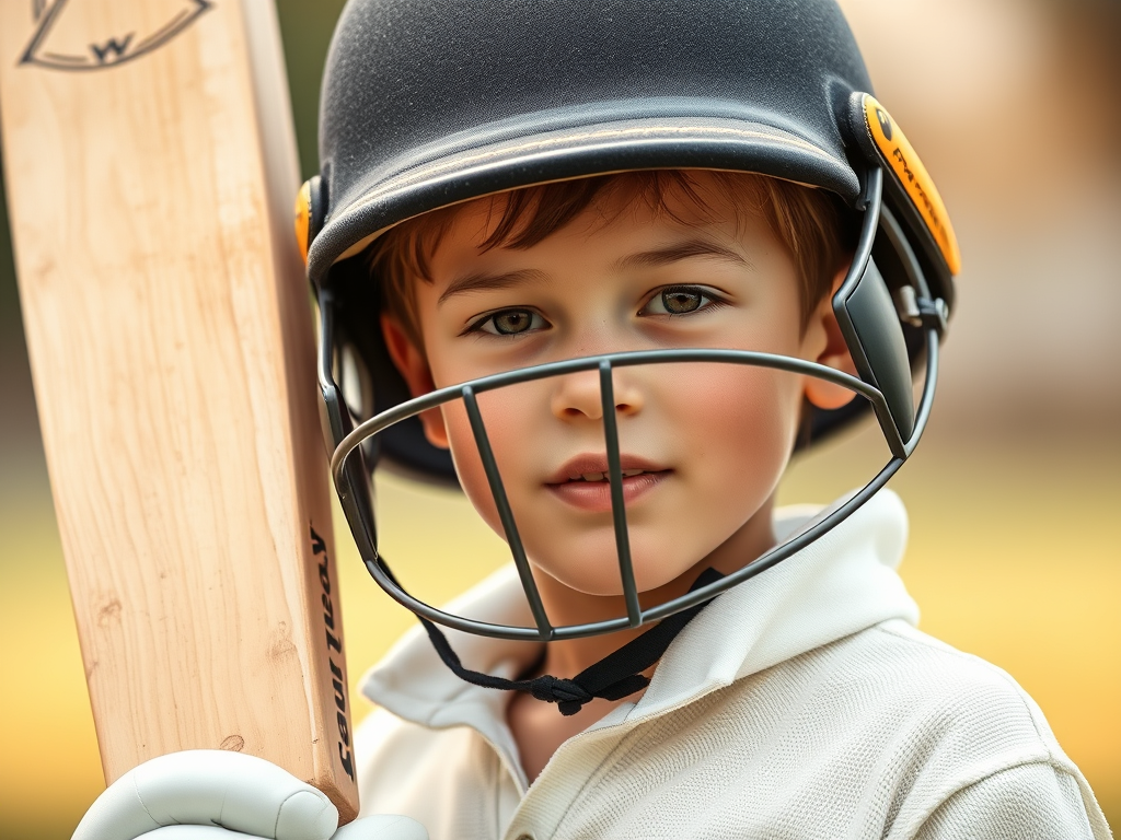 What’s Considered Actual Progress in Batting? – ASN Academy