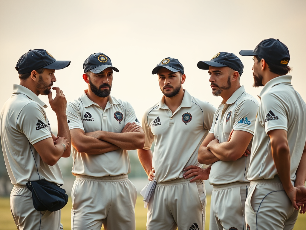 Stop Complaining Before the Game: The Mindset Shift You Need – ASN Academy